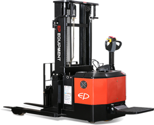 寶祿叉車 | 中力堆高車 | 儲倉貨架設備 | EAC Logistic Equipment Ltd.